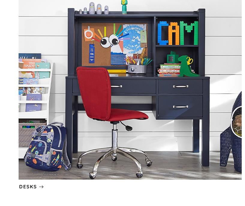 Kids & Baby Furniture, Kids Bedding & Gifts | Baby Registry | Pottery ...