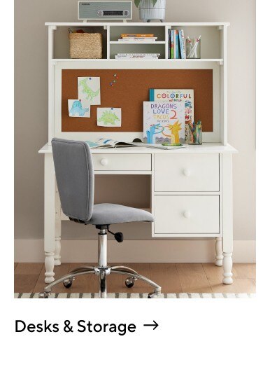 Kids & Baby Furniture, Kids Bedding & Gifts | Baby Registry | Pottery ...