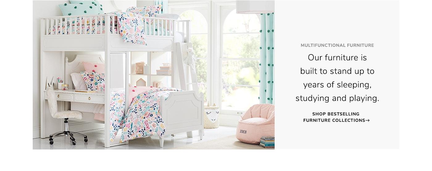 Kids & Baby Furniture | Pottery Barn Kids Australia