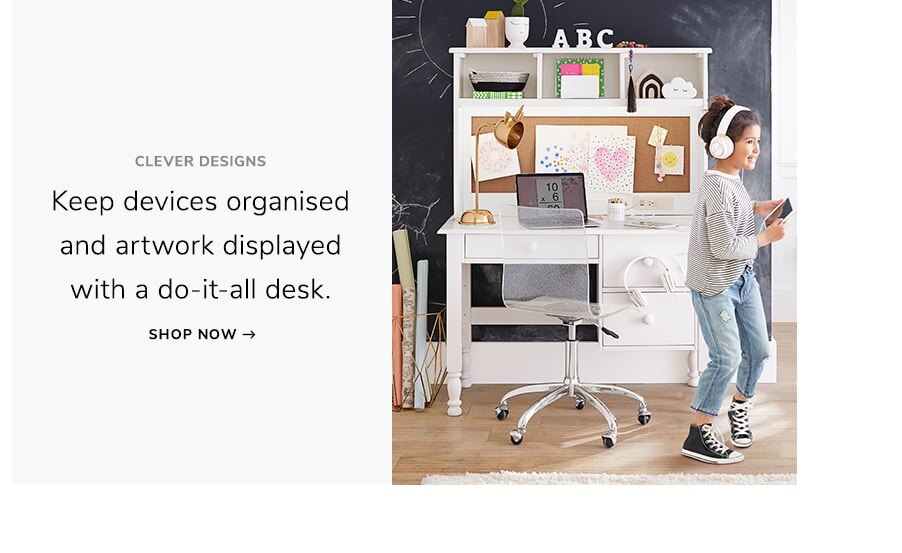 Kids & Baby Furniture | Pottery Barn Kids Australia