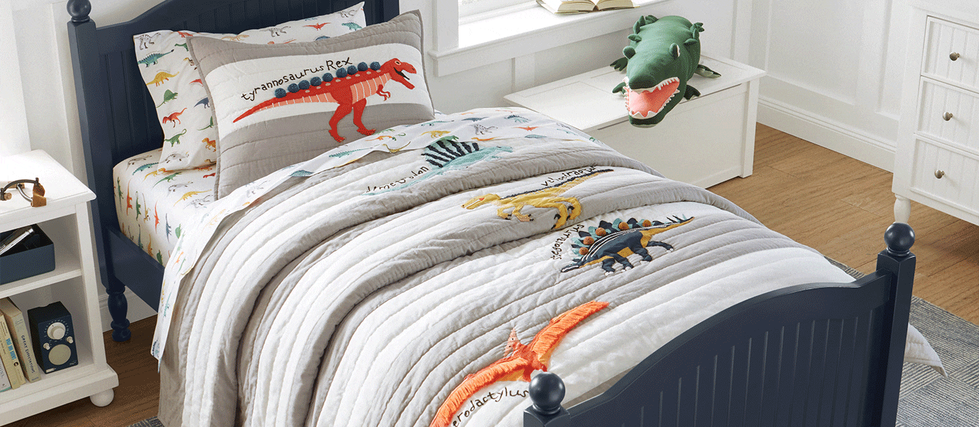 Kids Bed Linens - Baby & Kids Bedding Sets - Pottery Barn Kids Australia