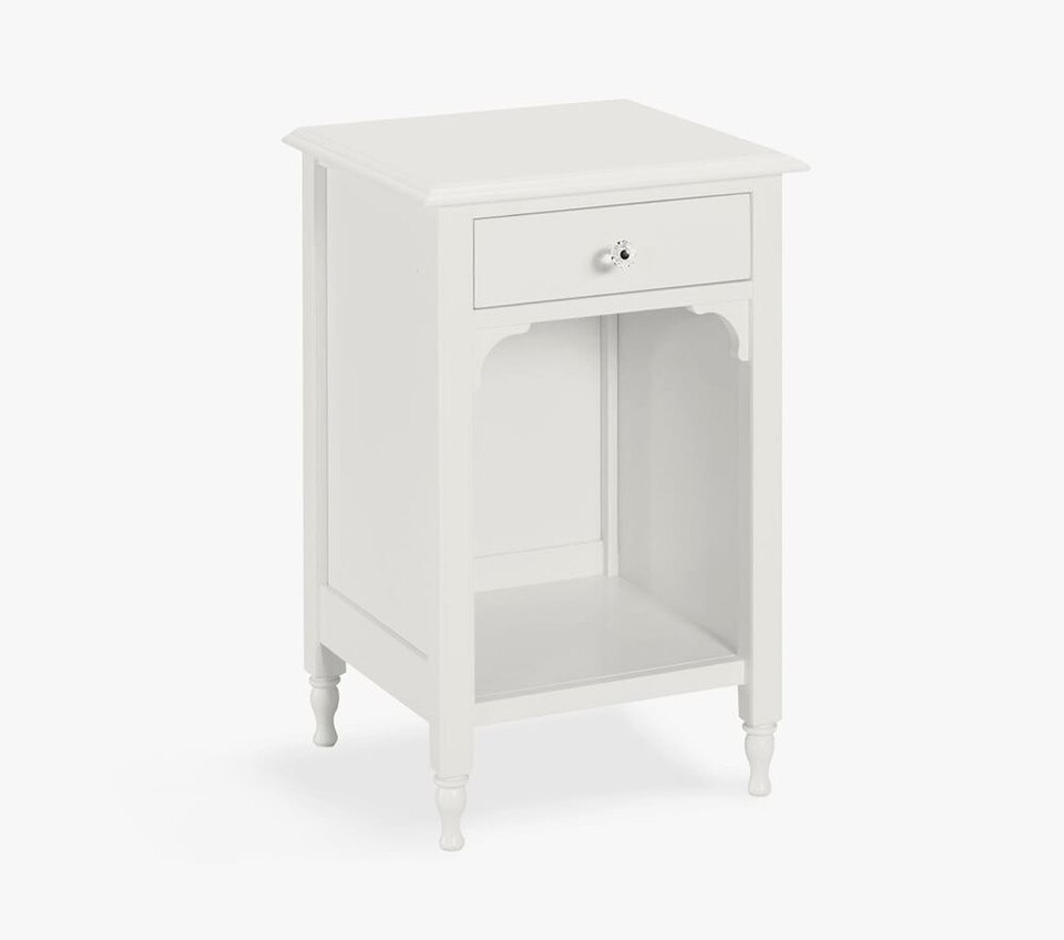 Juliette Bedside Table | Pottery Barn Kids Australia