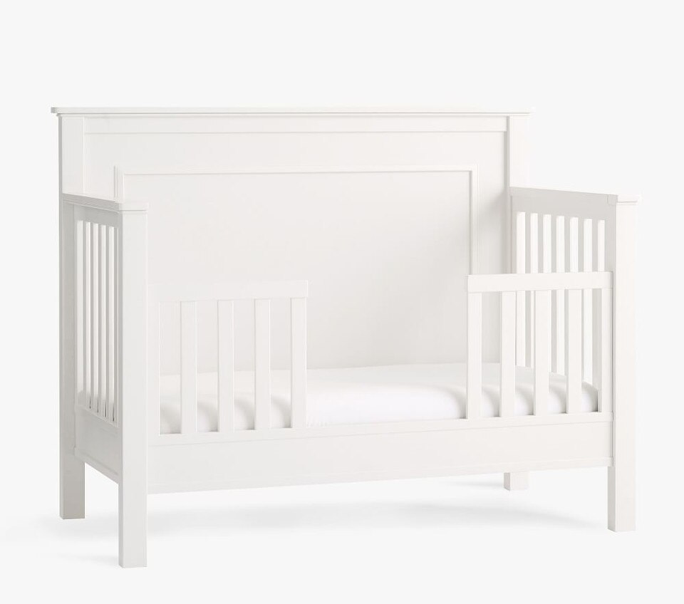 Fillmore 4-in-1 Toddler Bed Conversion Kit Only