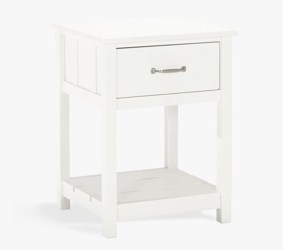Camp Bedside Table - Pottery Barn Kids Australia
