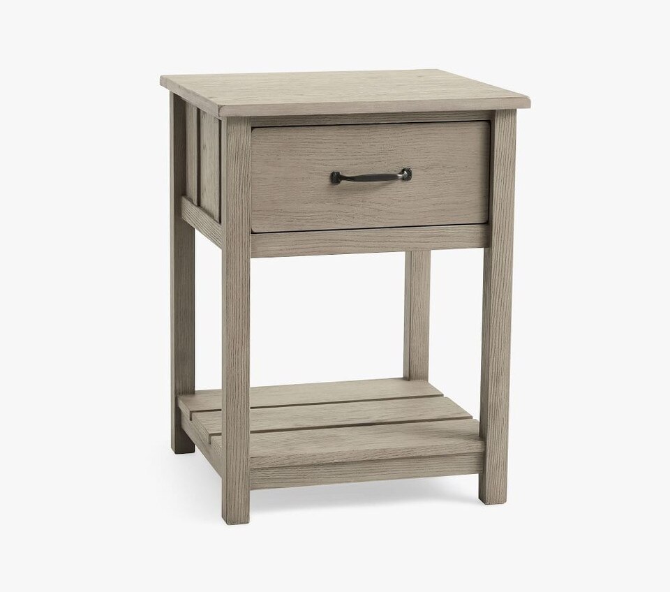 Camp Bedside Table - Pottery Barn Kids Australia