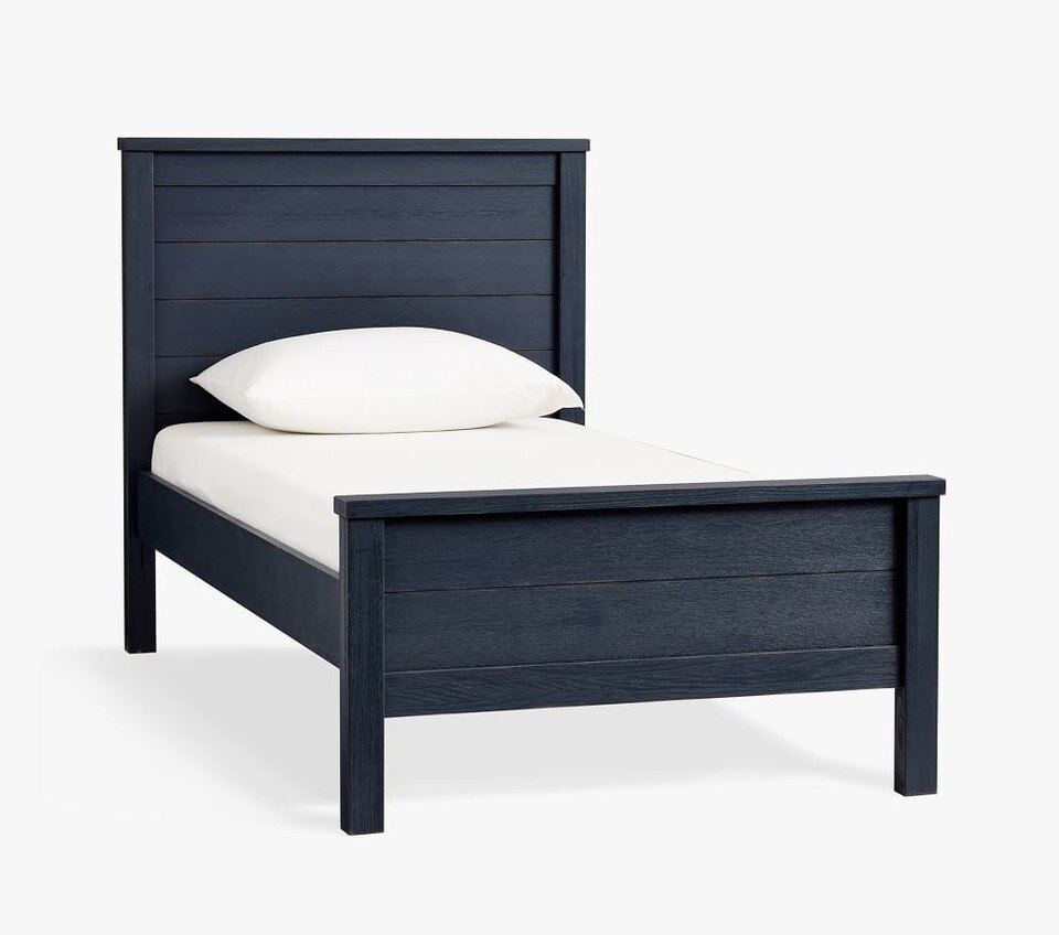 Charlie Bed Pottery Barn