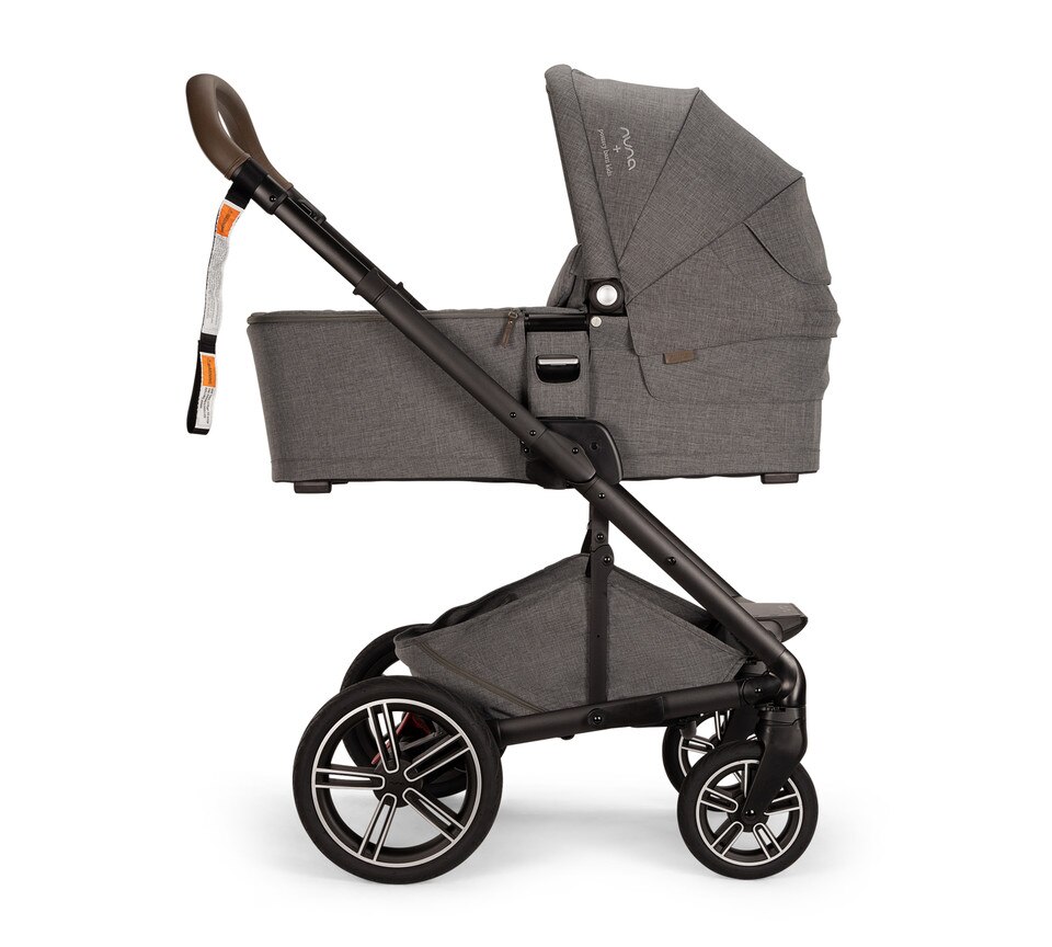Nuna MIXX™ Next Stroller | Pottery Barn Kids AU