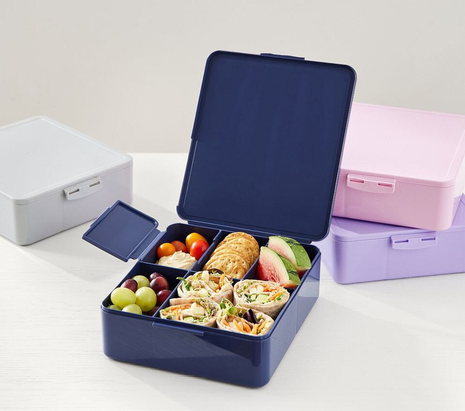 All-in-One Bento Box | Pottery Barn Kids AU