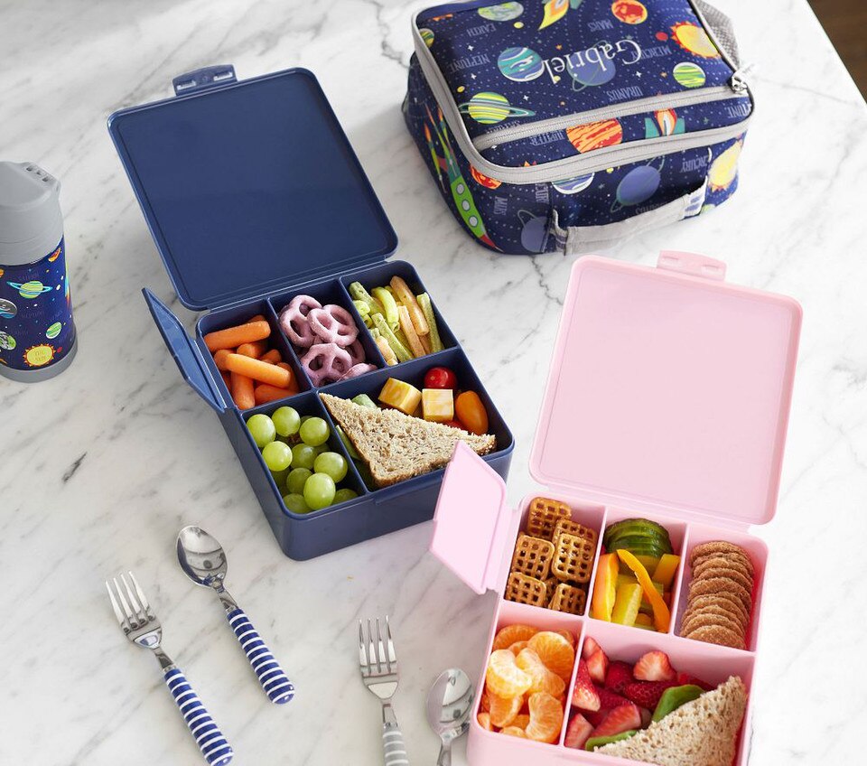 All-in-One Bento Box | Pottery Barn Kids AU