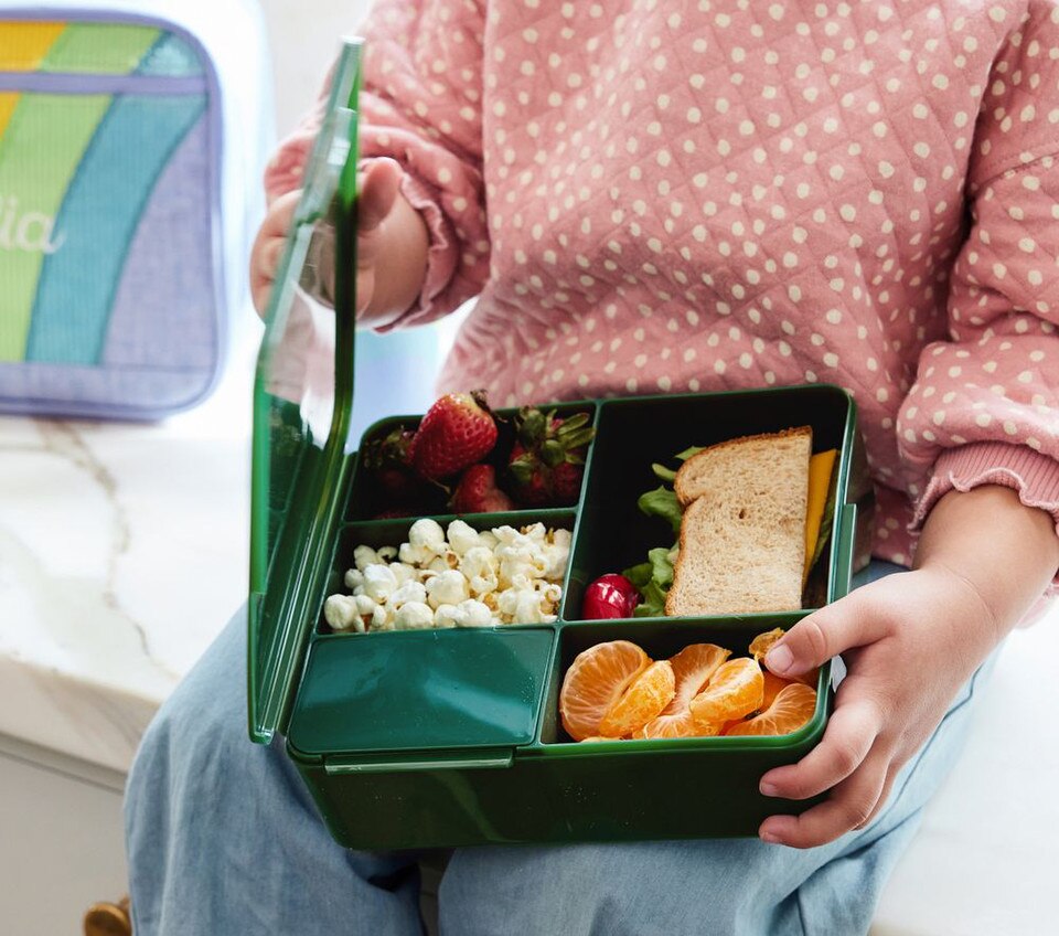 All-in-One Bento Box | Pottery Barn Kids AU