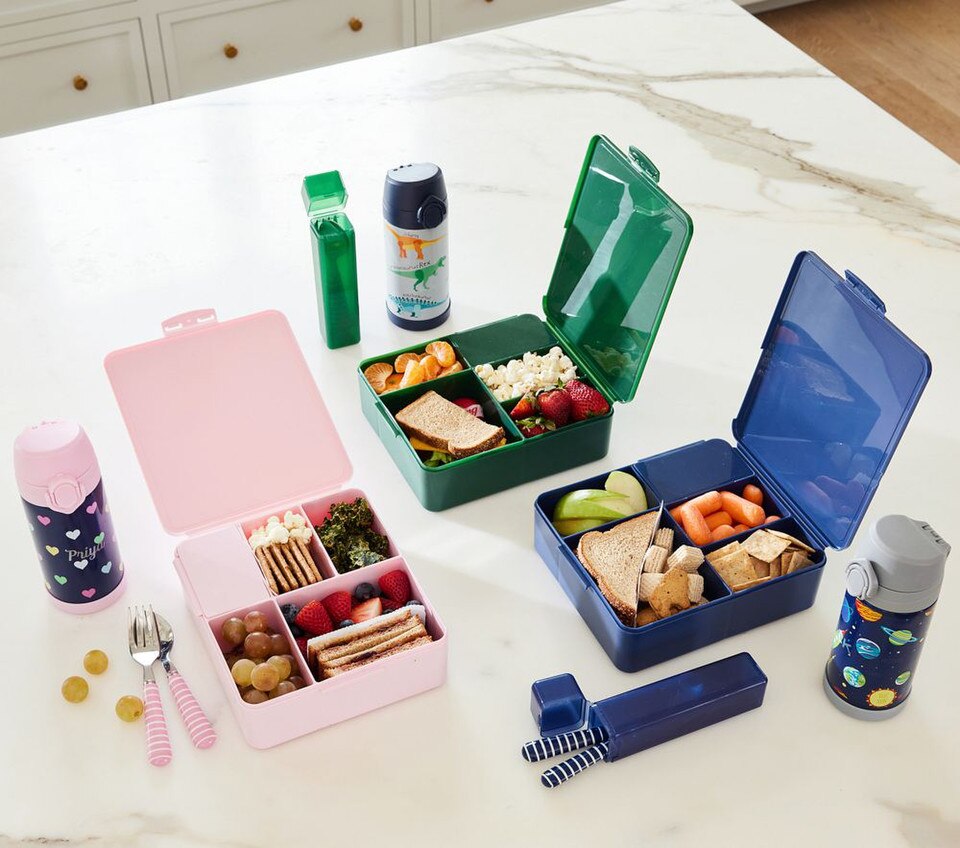 All-in-One Bento Box | Pottery Barn Kids AU