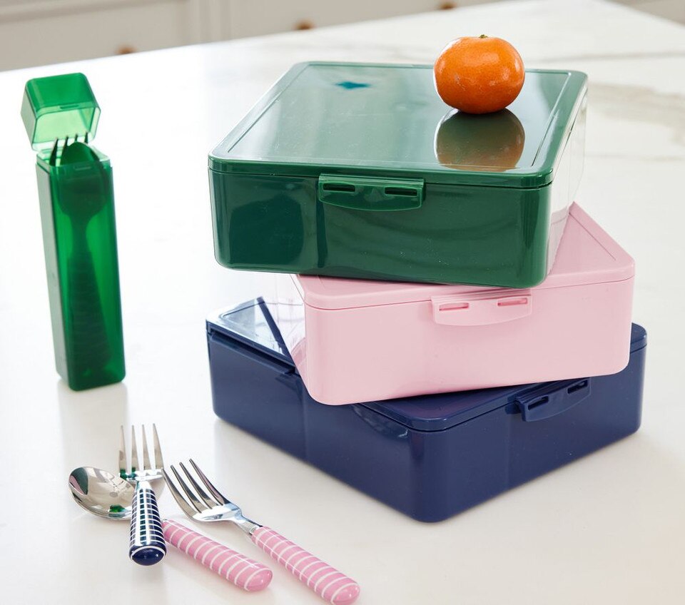 All-in-One Bento Box | Pottery Barn Kids AU