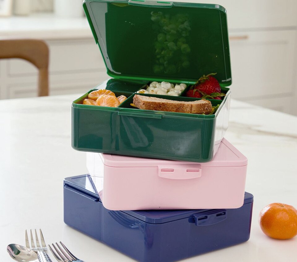 All-in-One Bento Box | Pottery Barn Kids AU
