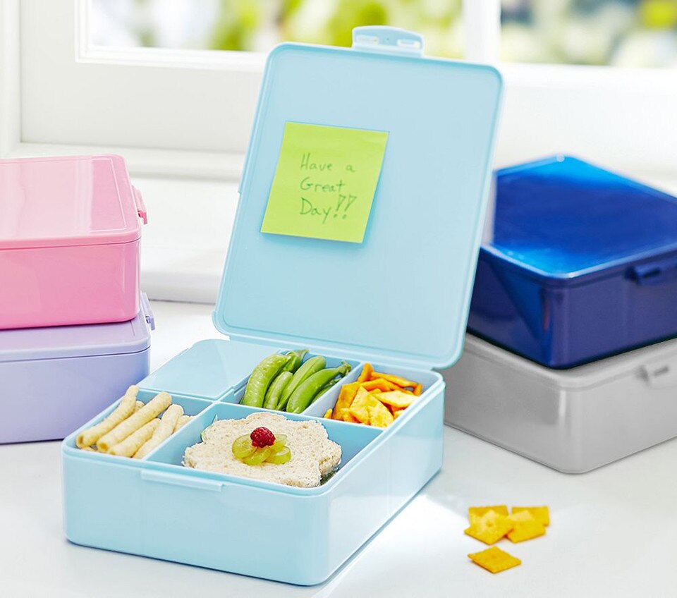 All-in-One Bento Box