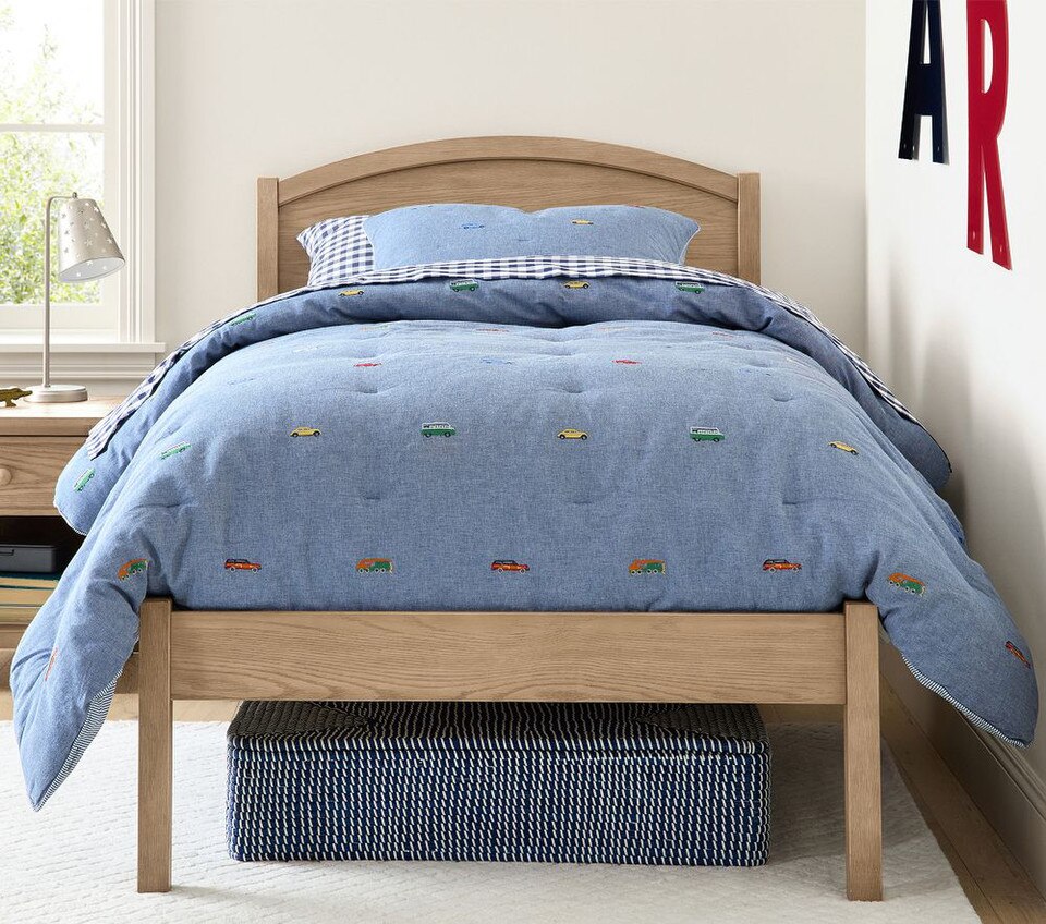 Austen Bed | Pottery Barn Kids Australia