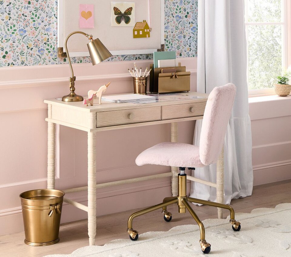 Ava Desk Collection | Pottery Barn Kids AU