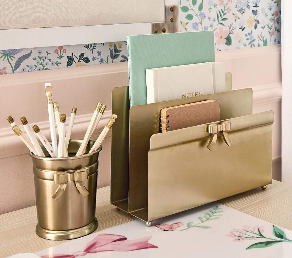 Ava Desk Collection | Pottery Barn Kids AU