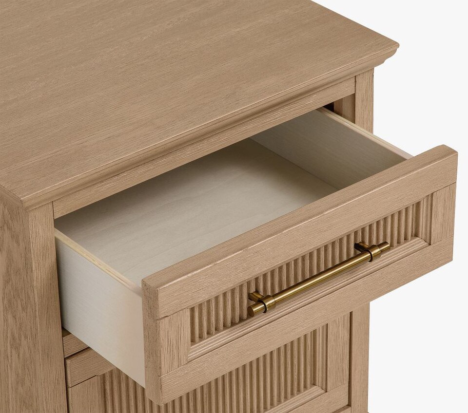 Blake Bedside Table (51 cm) | Pottery Barn Kids Australia