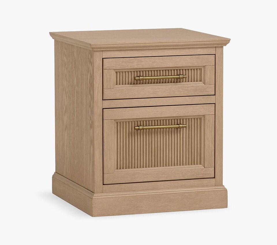 Blake Bedside Table (51 cm) | Pottery Barn Kids Australia