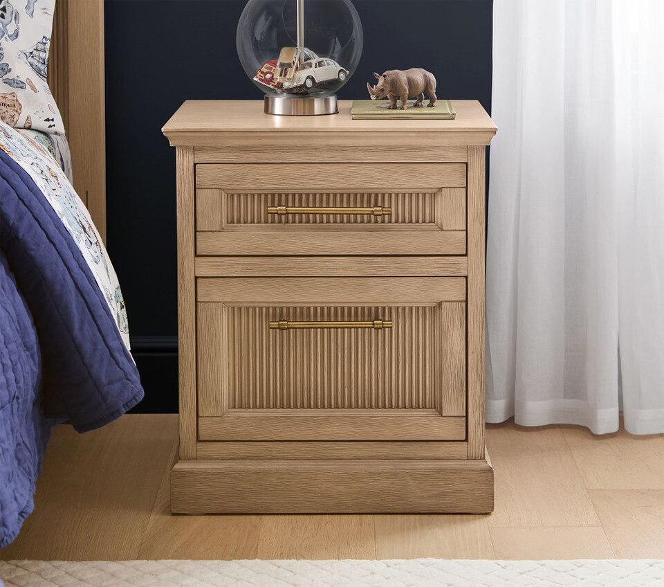 Blake Bedside Table (51 cm) | Pottery Barn Kids Australia