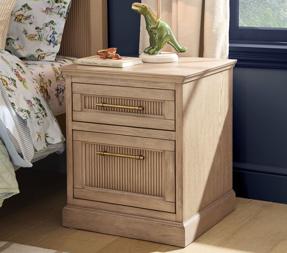 Blake Bedside Table (51 cm) | Pottery Barn Kids Australia