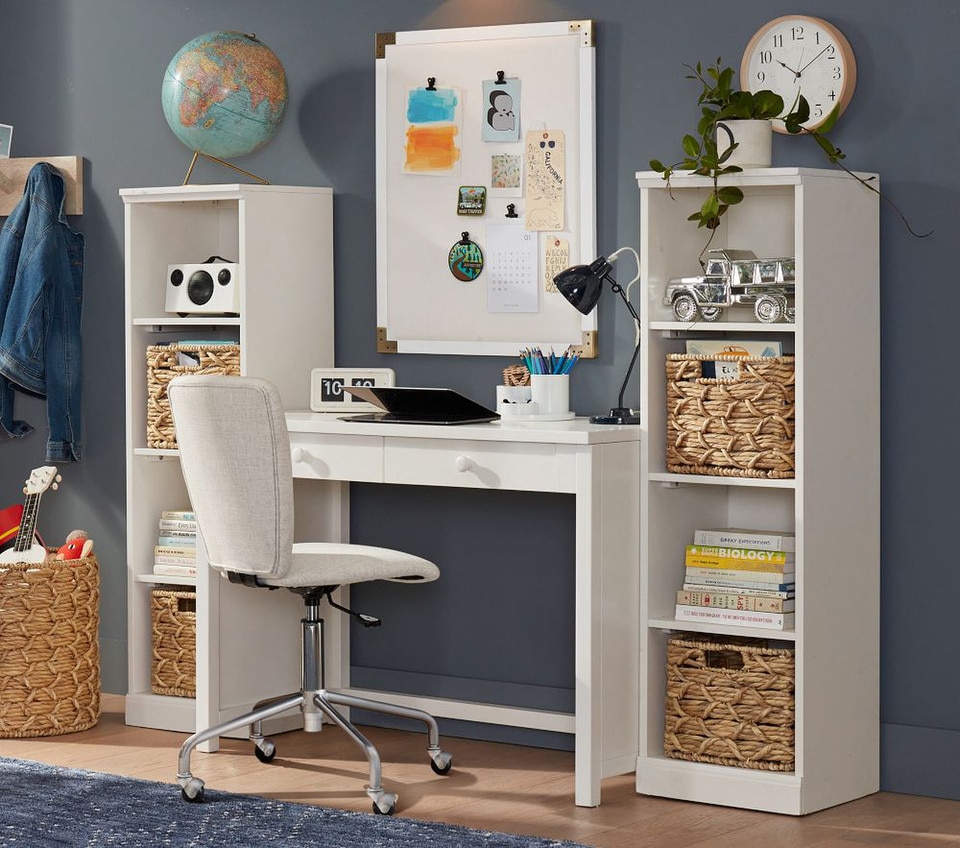 Cameron Wall Storage System | Pottery Barn Kids Australia