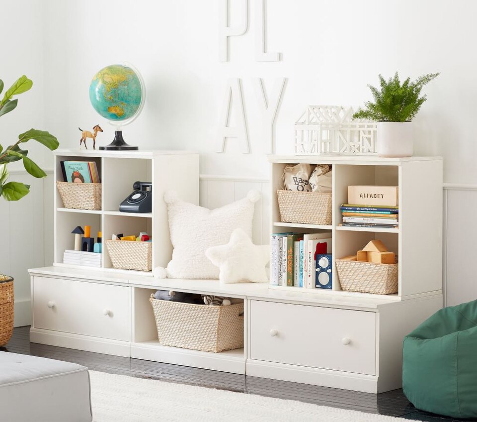 Cameron Wall Storage System | Pottery Barn Kids Australia