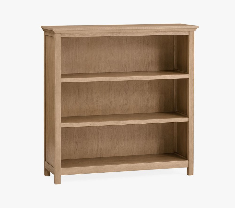 Cameron 3-Shelf Bookcase (107 cm) | Pottery Barn Kids Australia