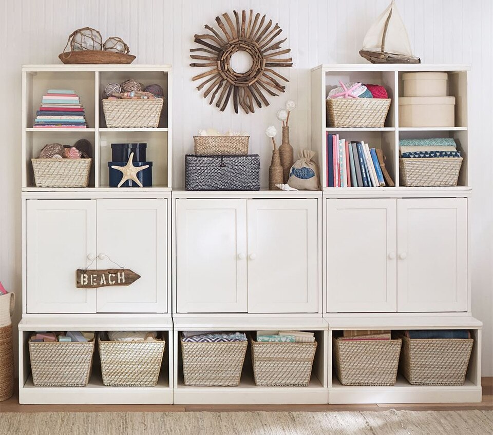 Cameron Wall Storage System | Pottery Barn Kids Australia