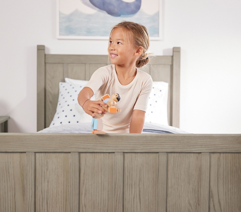 Camp Bed - Pottery Barn Kids Australia