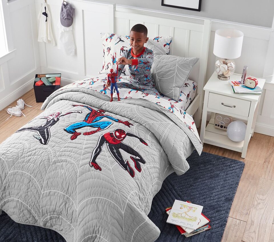 Camp Bedside Table - Pottery Barn Kids Australia