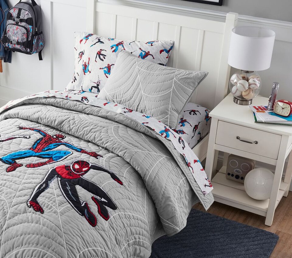 Camp Bedside Table - Pottery Barn Kids Australia