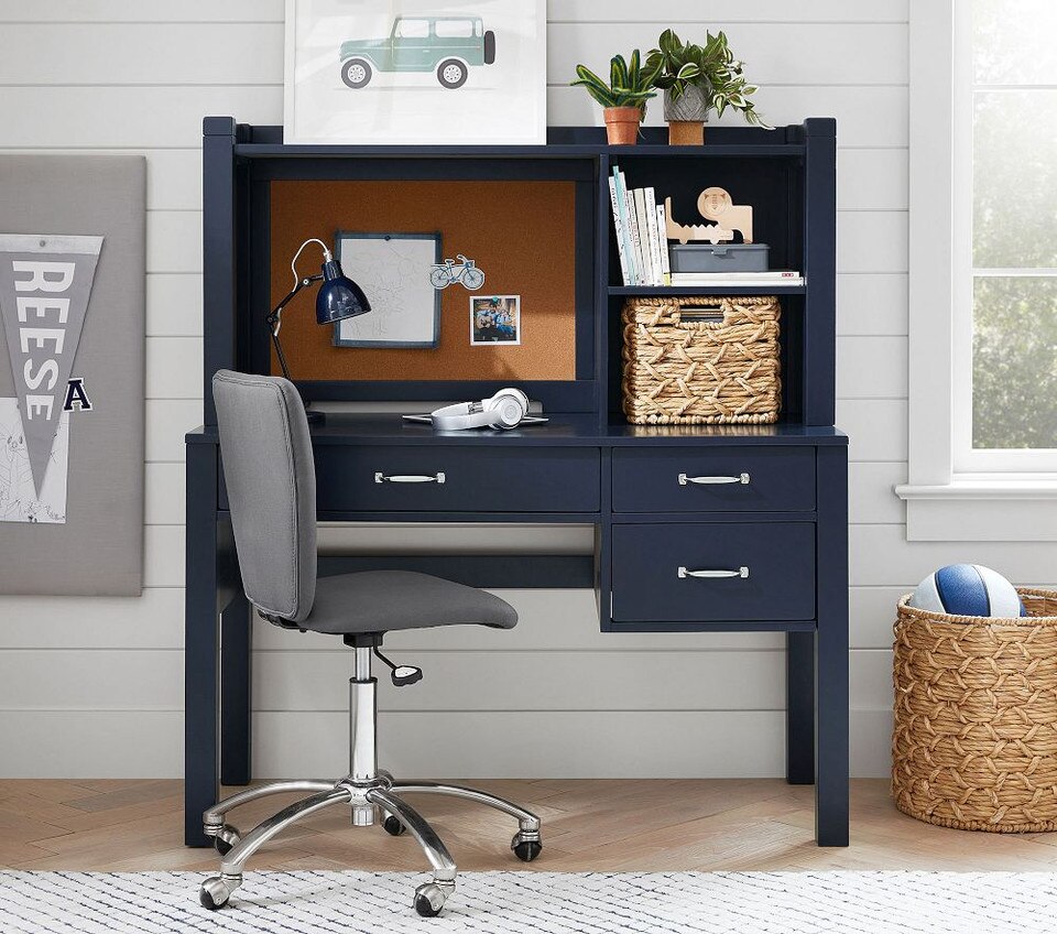 Camp Storage Desk | Pottery Barn Kids Australia