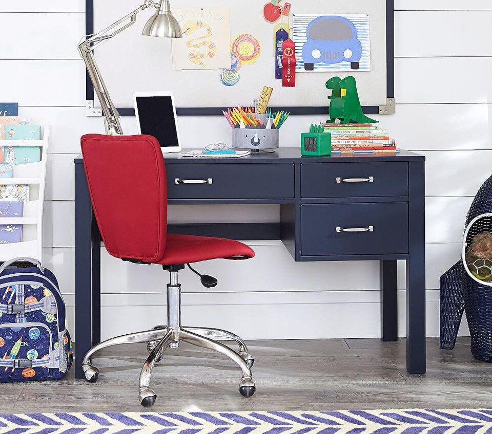 Camp Storage Desk | Pottery Barn Kids AU