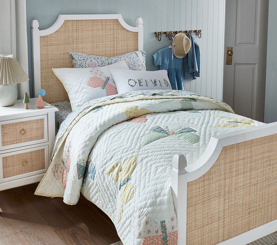 Cast Brass Hook Racks | Pottery Barn Kids AU