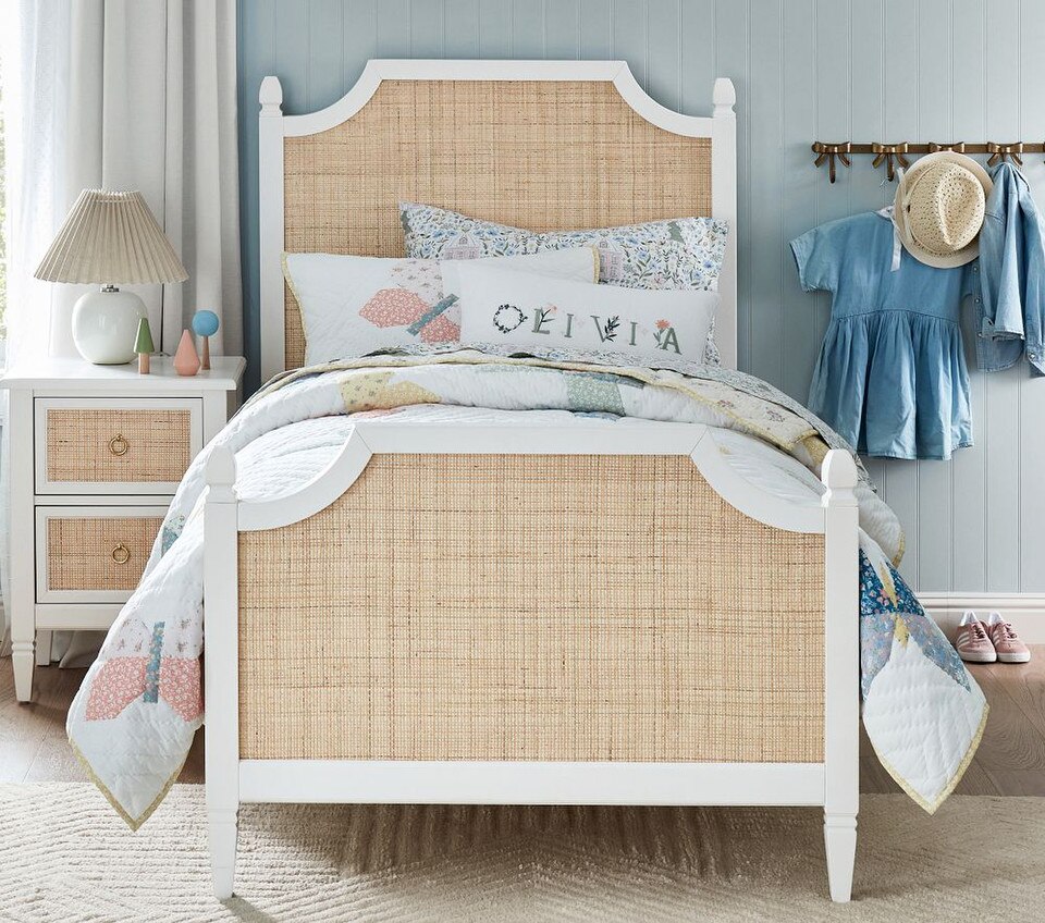 Cast Brass Hook Racks | Pottery Barn Kids AU