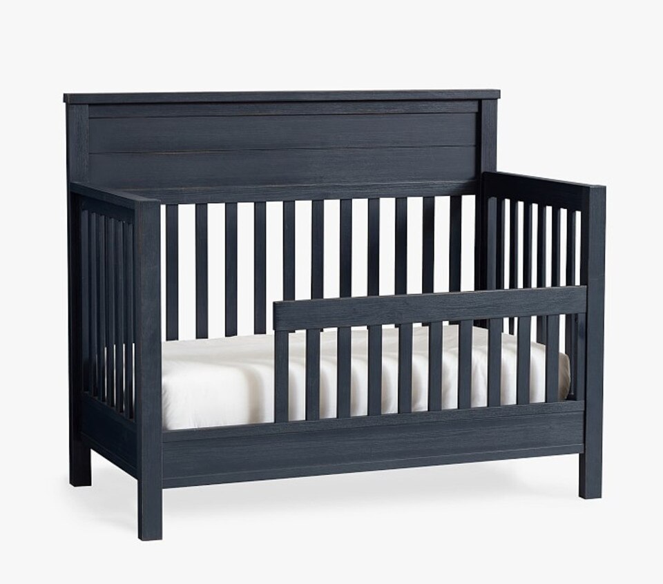 Charlie Toddler Bed Conversion Kit Only | Pottery Barn Kids Australia