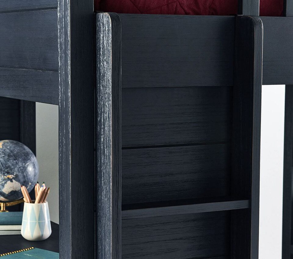 Charlie Loft Bed System | Pottery Barn Kids AU