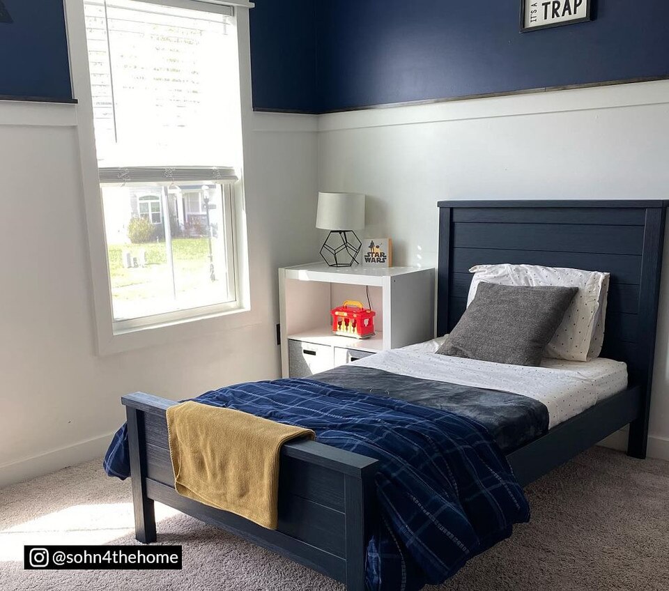 Charlie Bed | Pottery Barn Kids Australia