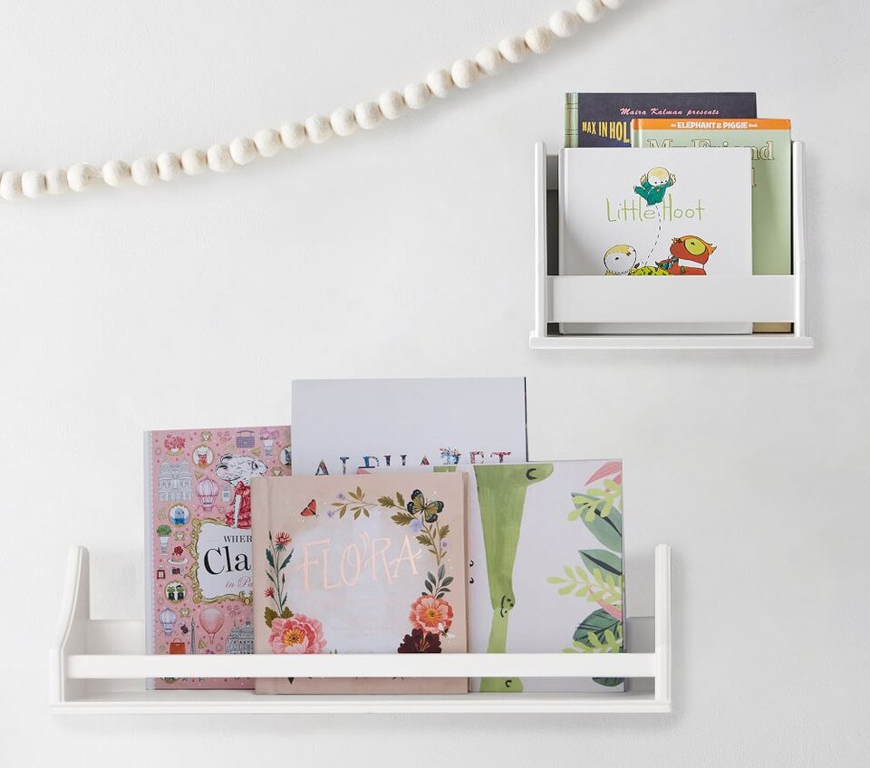 Collector's Shelves - Pottery Barn Kids Australia