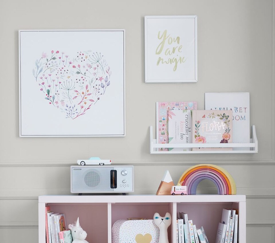 Collector's Shelves - Pottery Barn Kids Australia