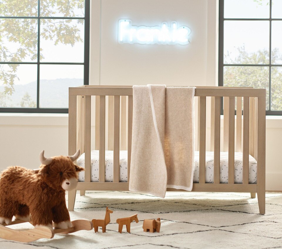 Cow Animal Rocker | Pottery Barn Kids AU