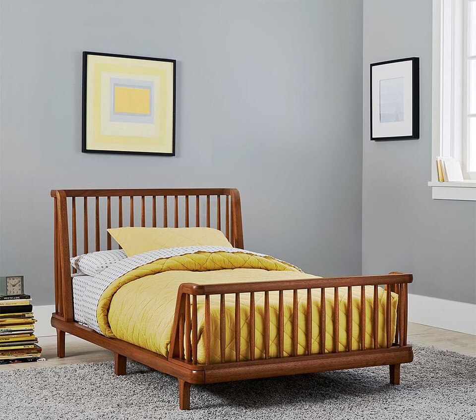 Dawson Bed | Pottery Barn Kids AU