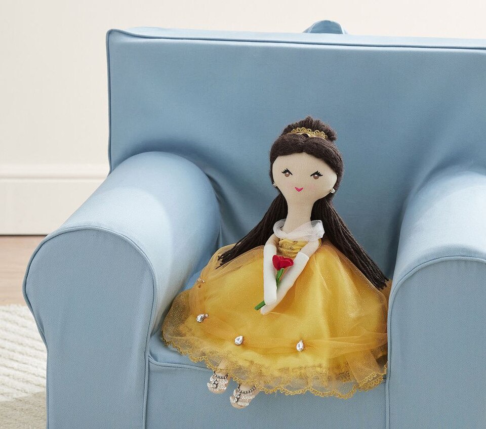 Disney Princess Designer Doll Collection