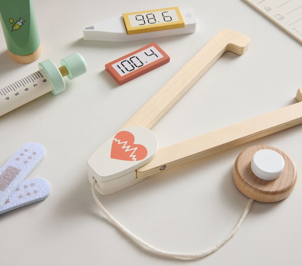 First Aid Kit Set | Pottery Barn Kids Australia