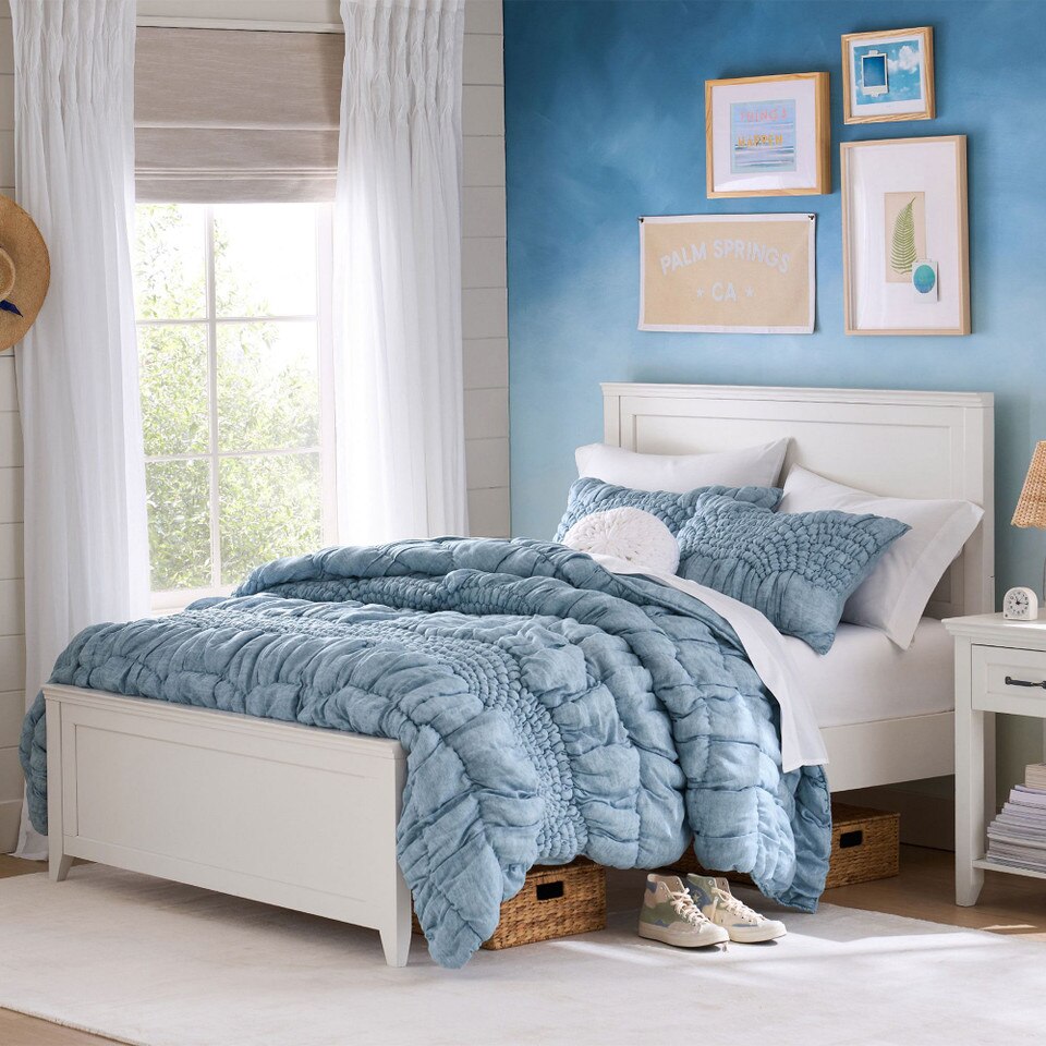 Hampton Classic Bed | Pottery Barn Kids Australia