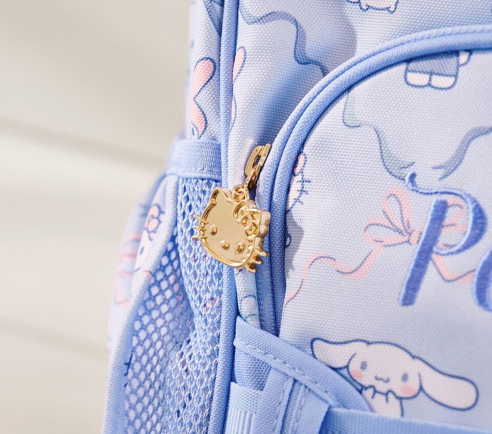 Hello Kitty® and Friends Mackenzie Backpack | Pottery Barn Kids Australia
