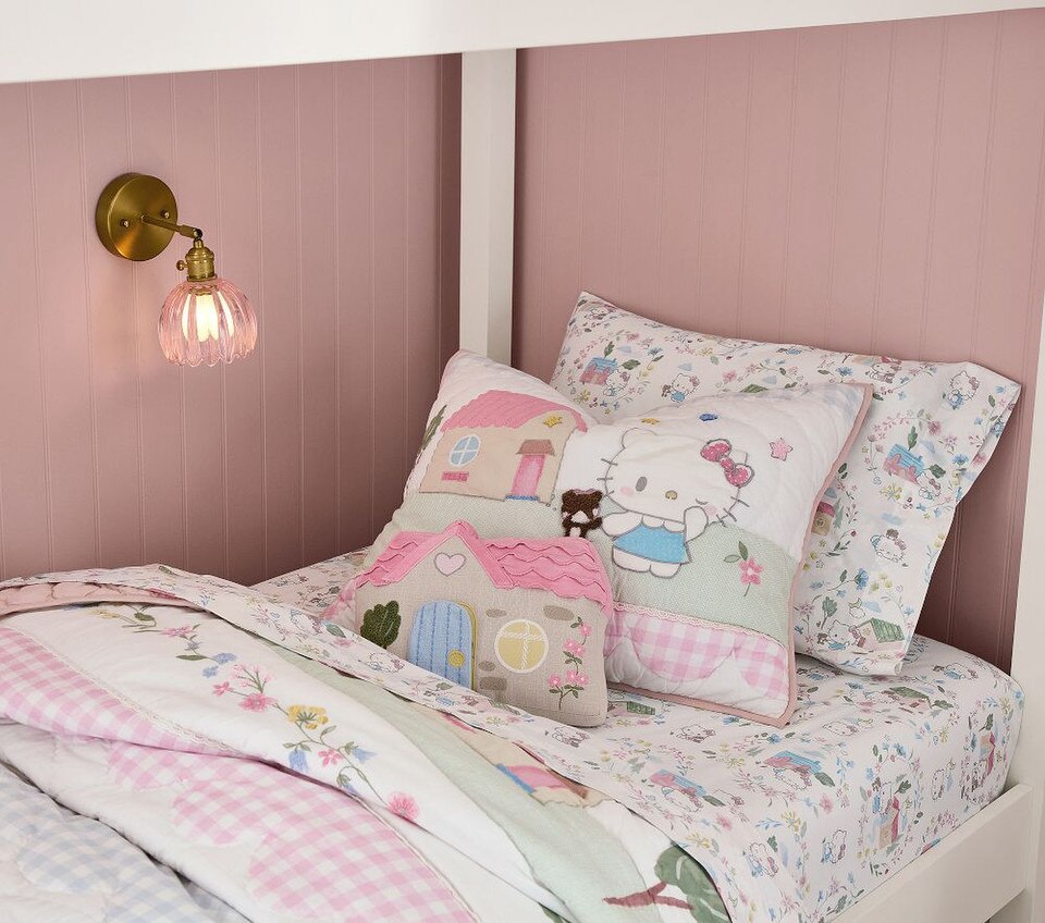 Pottery Barn Hello Kitty