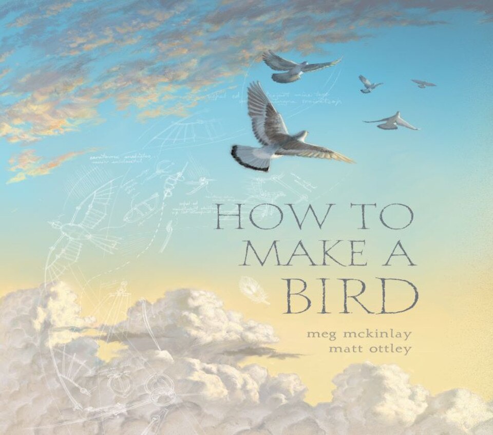 How to Make a Bird Book | Pottery Barn Kids Australia