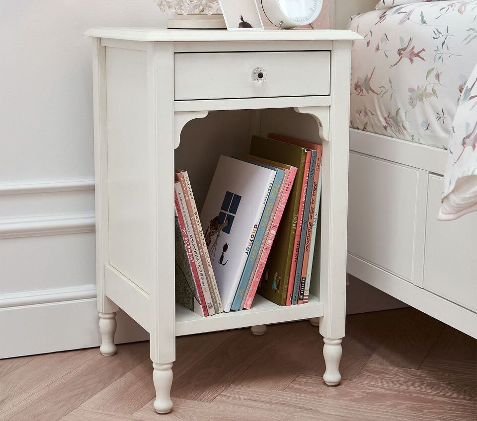 Juliette Bedside Table | Pottery Barn Kids Australia